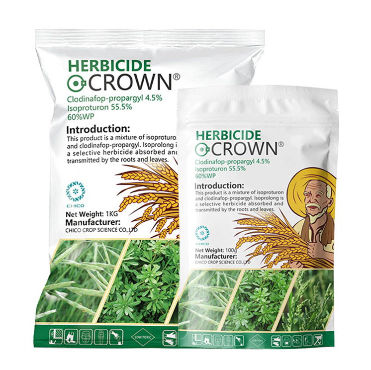 Herbicide Products For Sale Agricultural Weed Killer Company Price